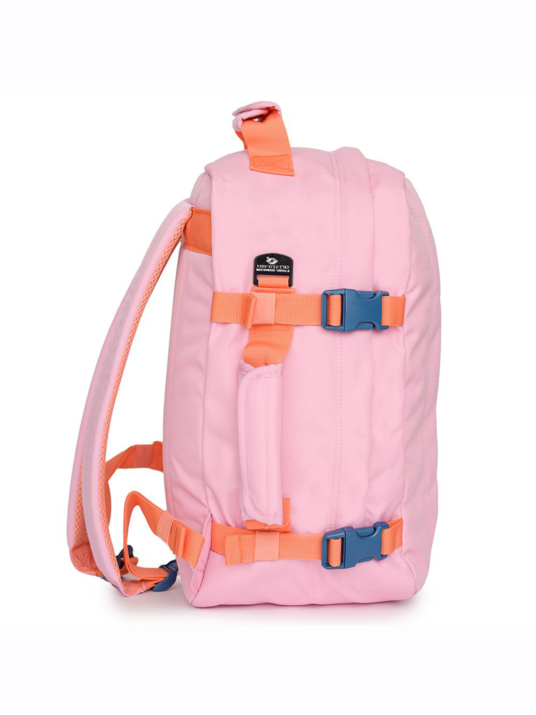 Iso reppu Cabin Zero Classic 44 L (paljon värejä) | NT-Box Oy